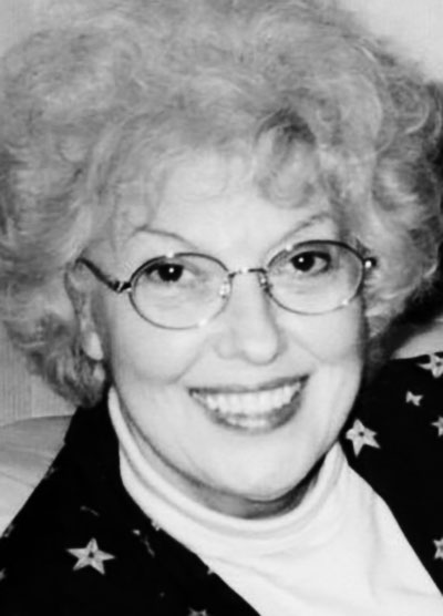 Wanda Lee Hess Currey | News, Sports, Jobs - News and Sentinel